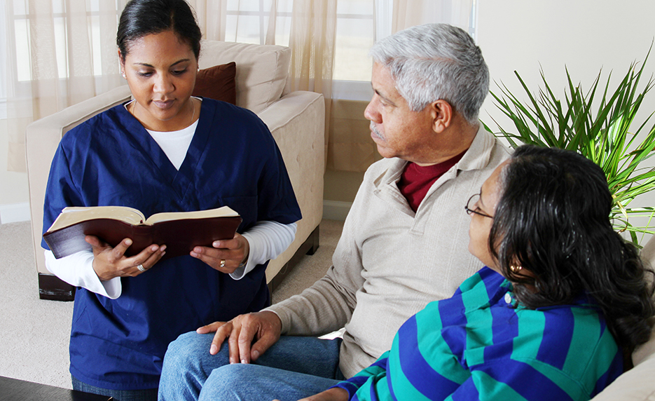 Online Medical Interpreter (Spanish/English) from Clemson University